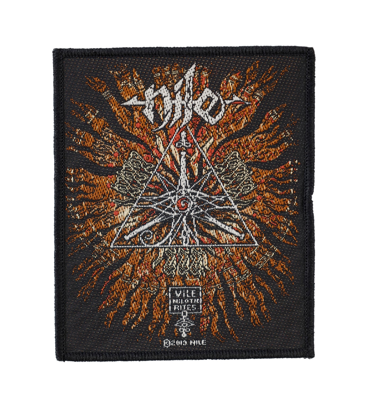 Vile Nilotic Rites – EXOSHOP