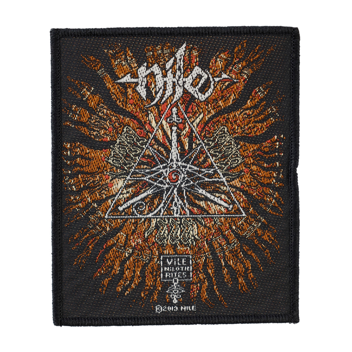 Vile Nilotic Rites – EXOSHOP