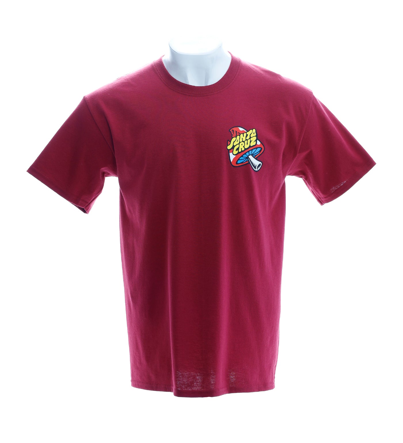 Winkowski 8 Ballr Comic, Cardinal – EXOSHOP