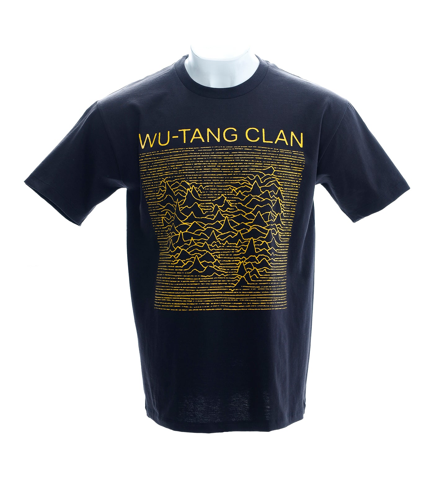 Wu-Tang Division, Black – EXOSHOP