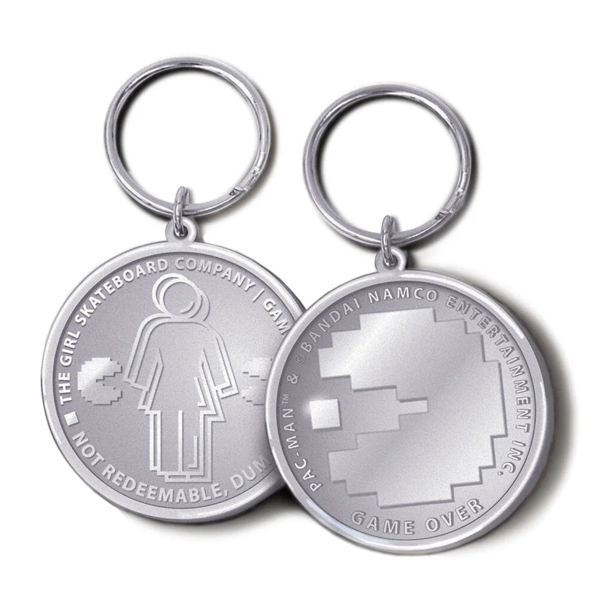 X Pacman - Token – EXOSHOP