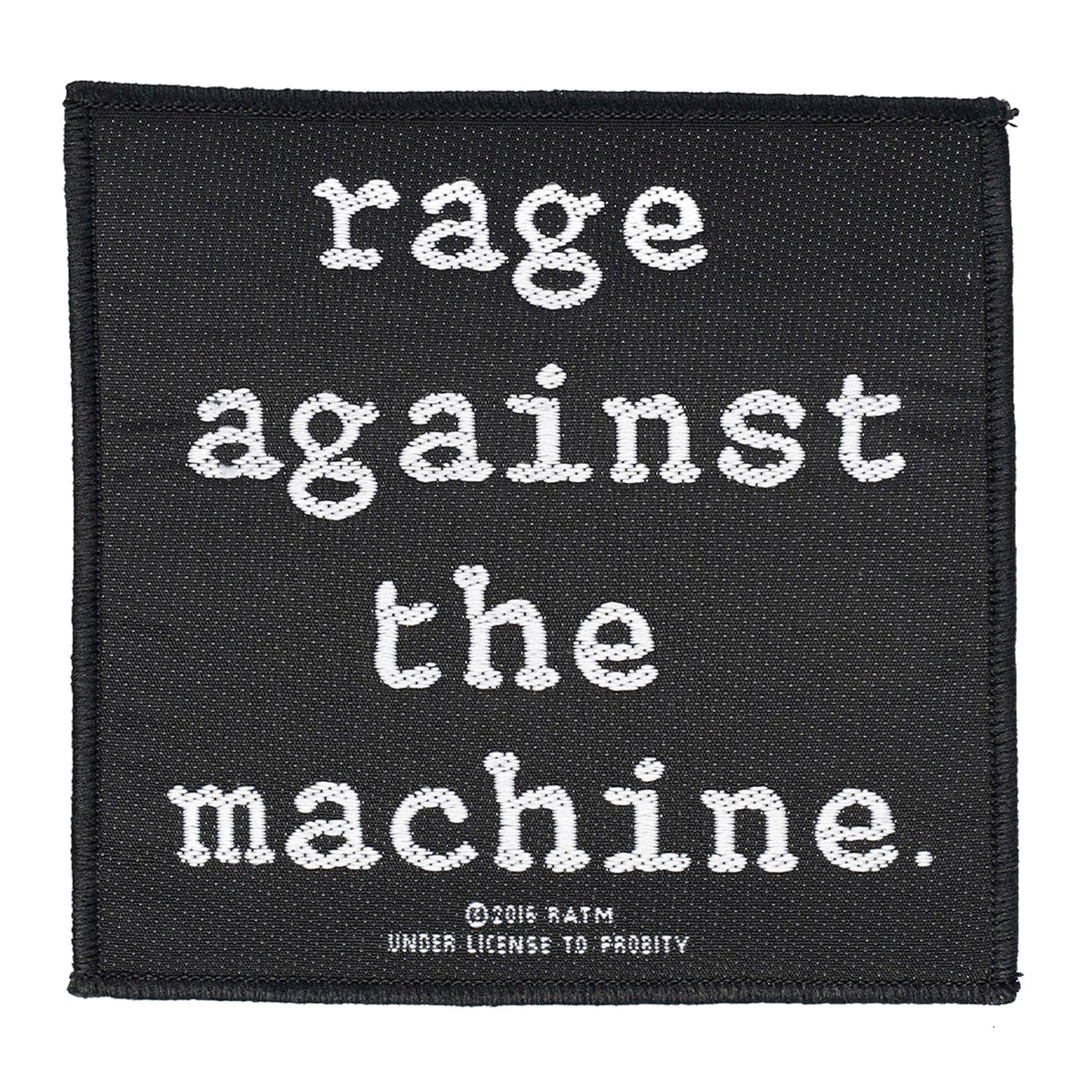 RATM Logo – EXOSHOP