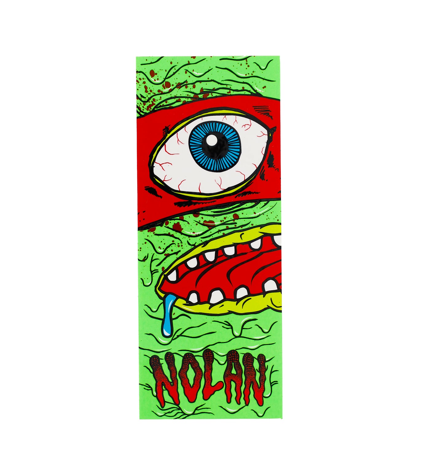 Mutation, Multi – EXOSHOP