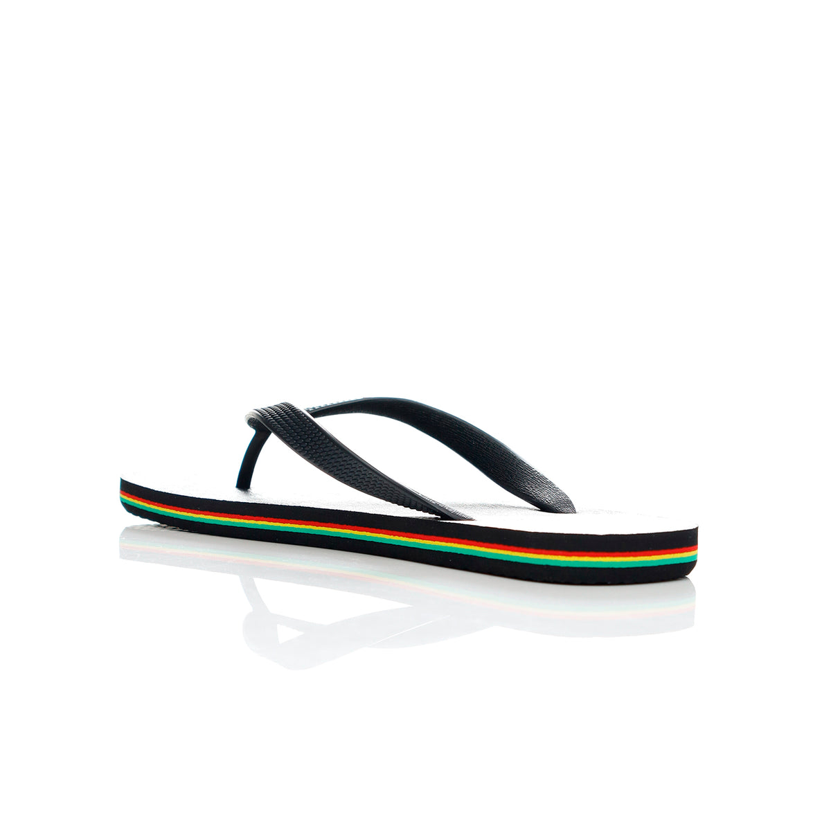 Spray Slides, Black/Multi – EXOSHOP