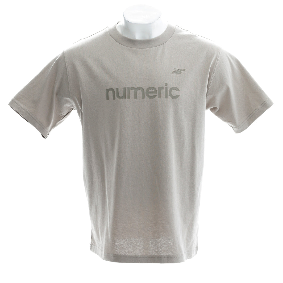 Numeric Logo, Khaki – EXOSHOP