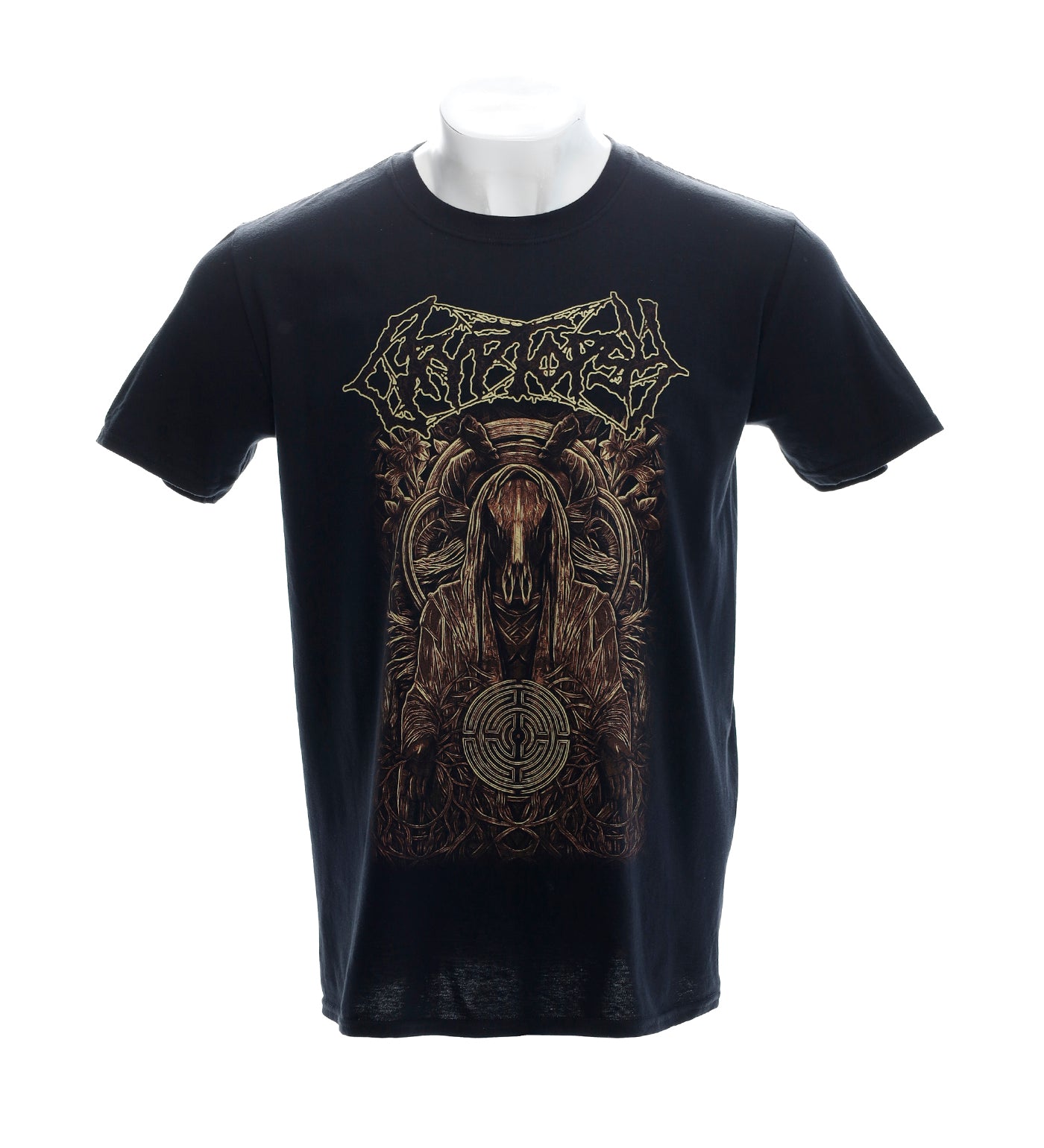 Root, Black – EXOSHOP