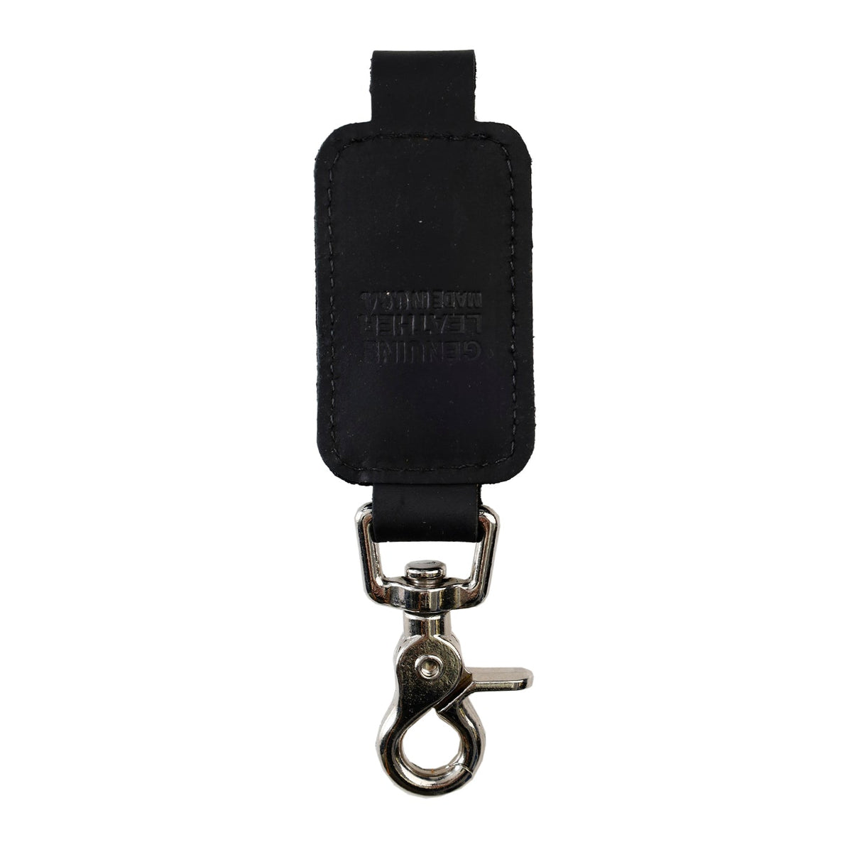 Valet Key Fob K23B, Black – EXOSHOP