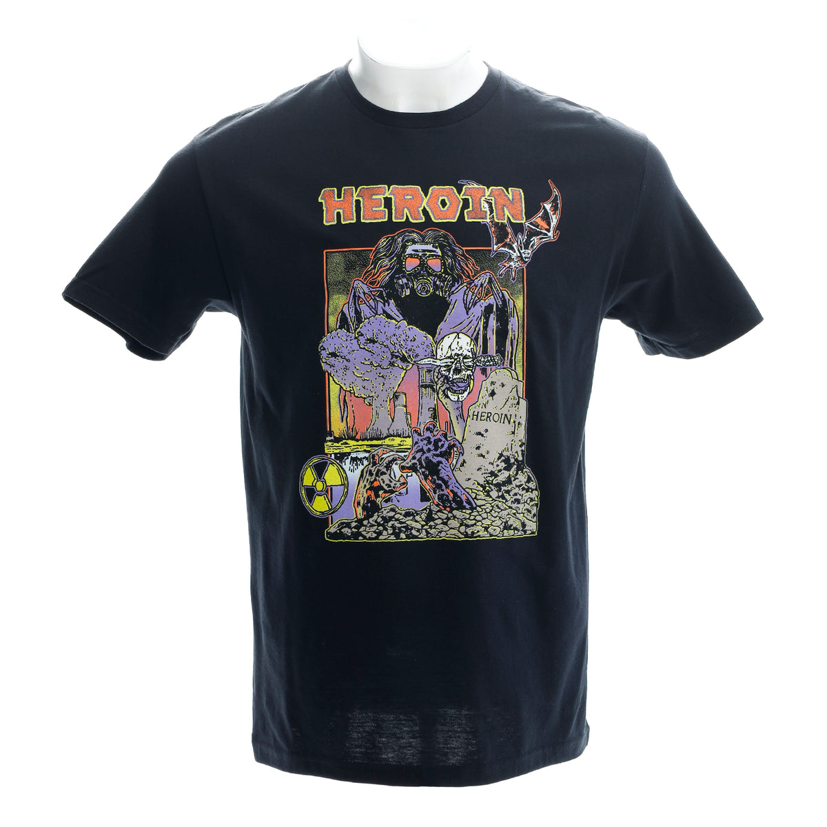 Hellscape, Black – EXOSHOP