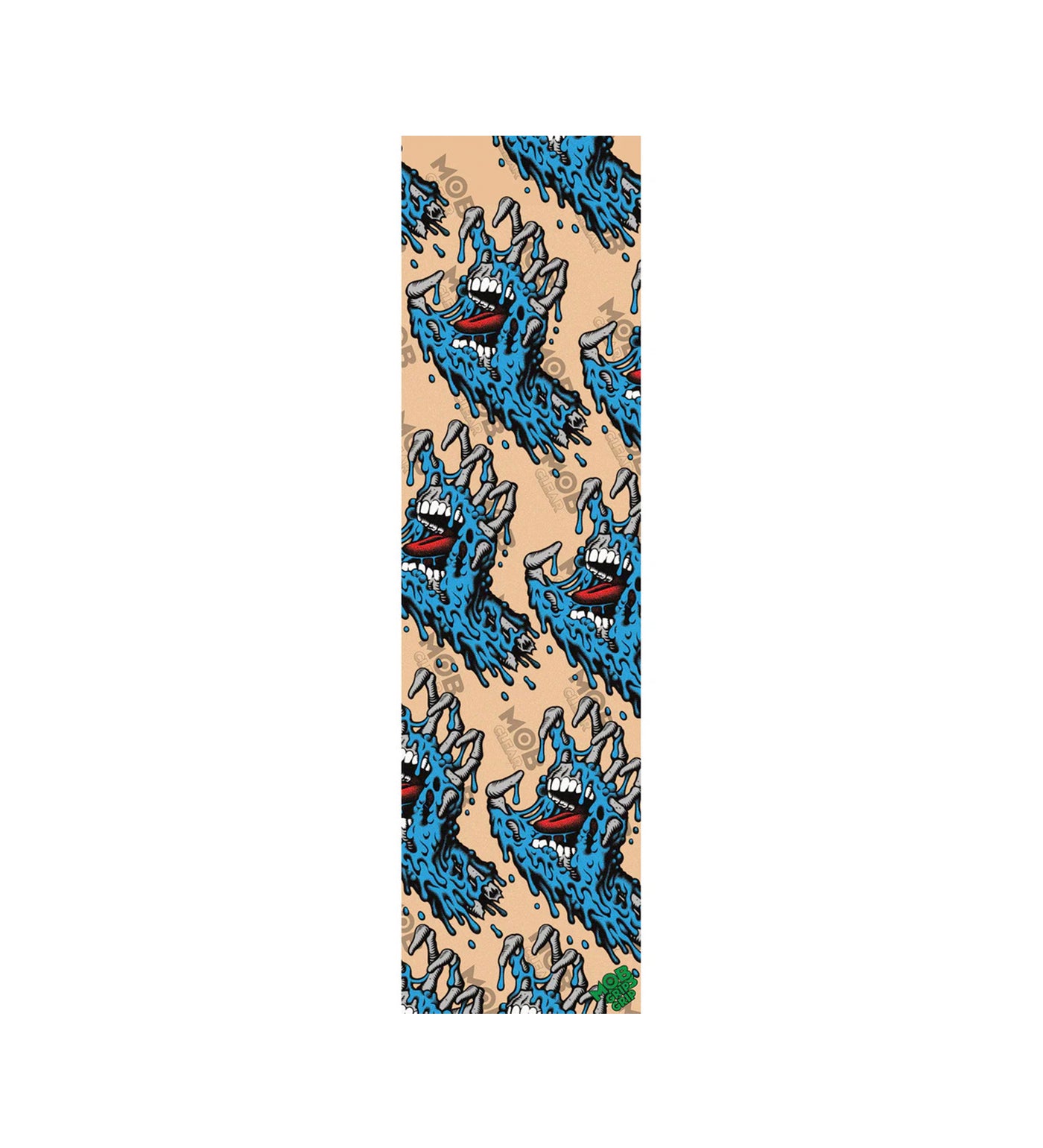 Melting Hand, Clear – EXOSHOP