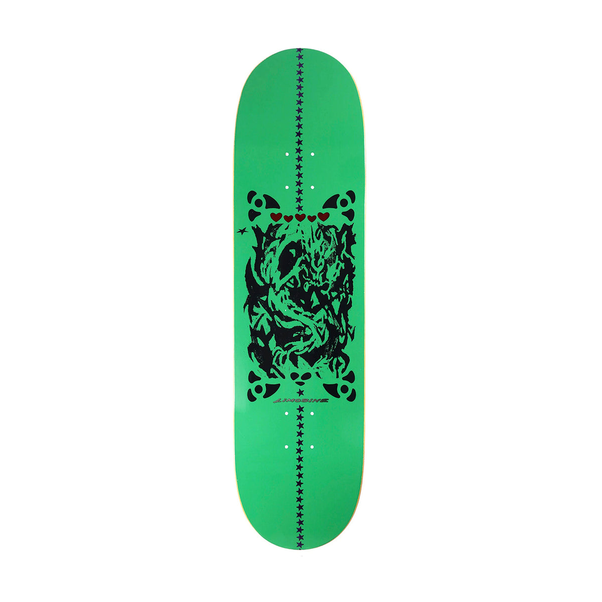 Morph - Cyrus Bennett, Green – EXOSHOP