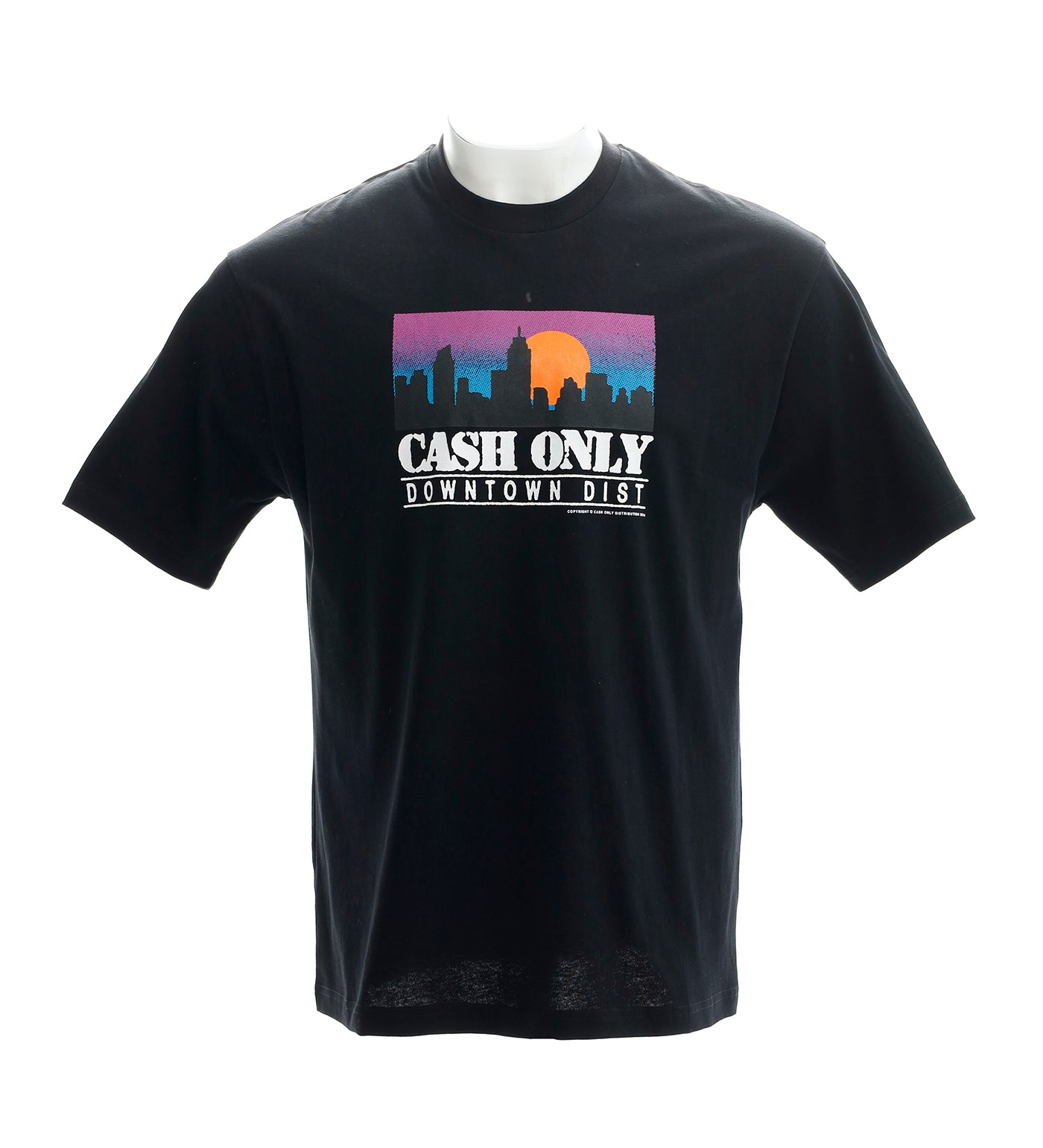 Skyline, Black – EXOSHOP