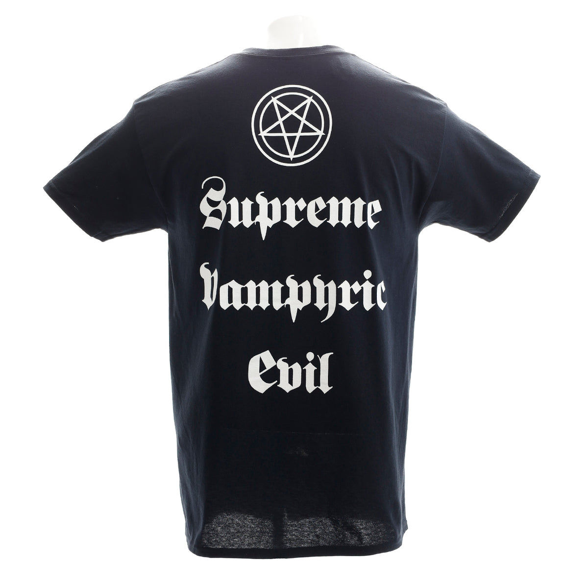 Supreme Vampiric Evil, Black – EXOSHOP