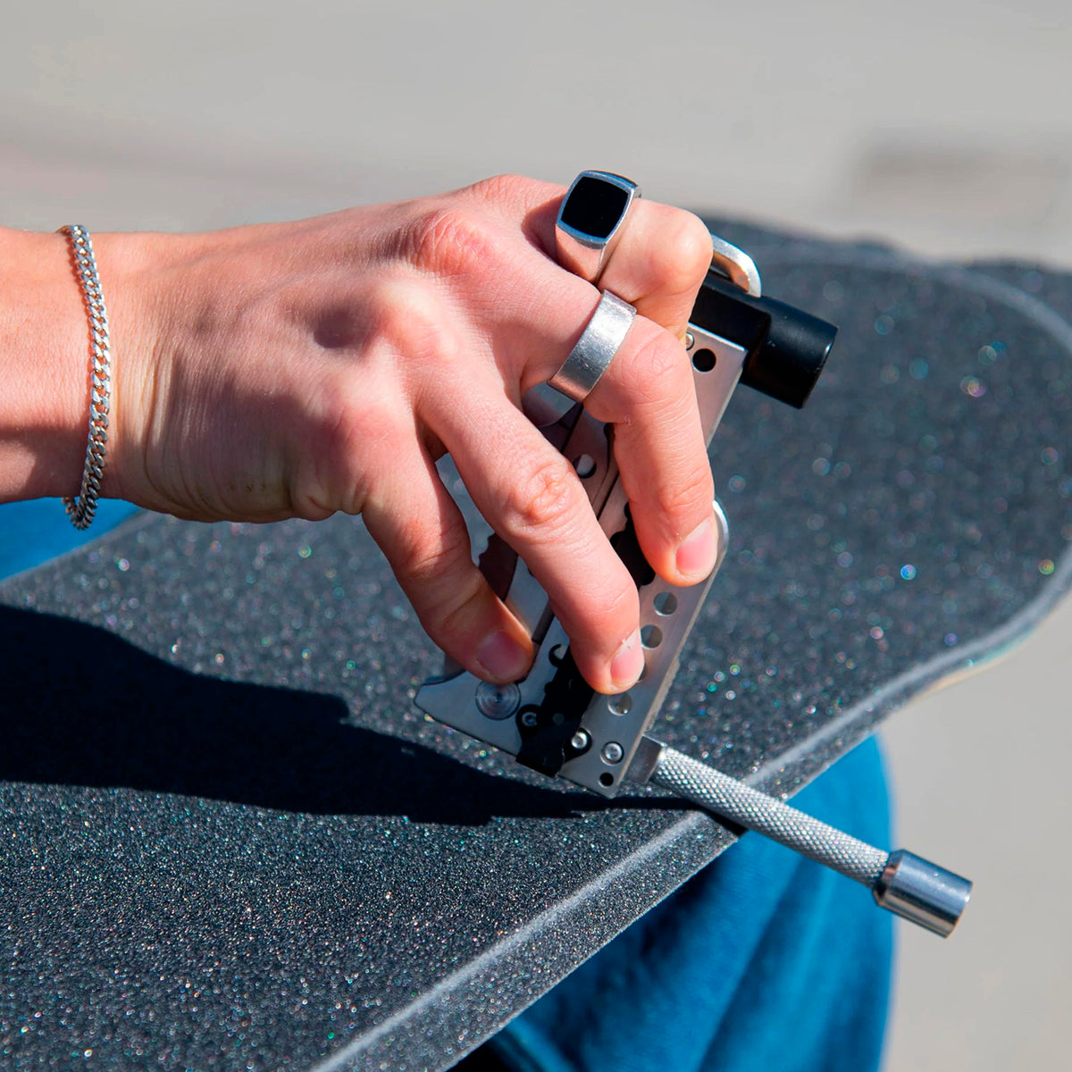 Nova Skate-Tool, Oil Spill – EXOSHOP