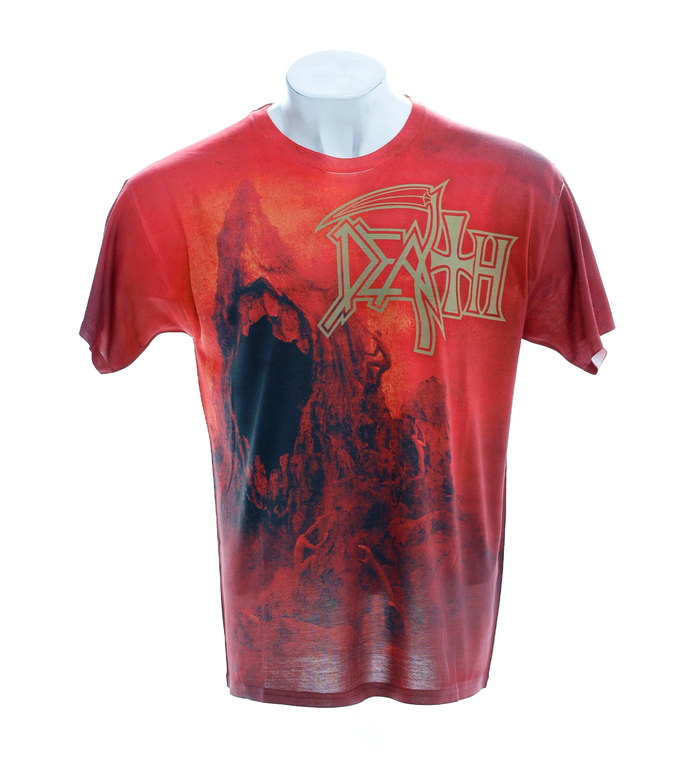 The Sound Of Perseverance All Over Print , Multi – EXOSHOP