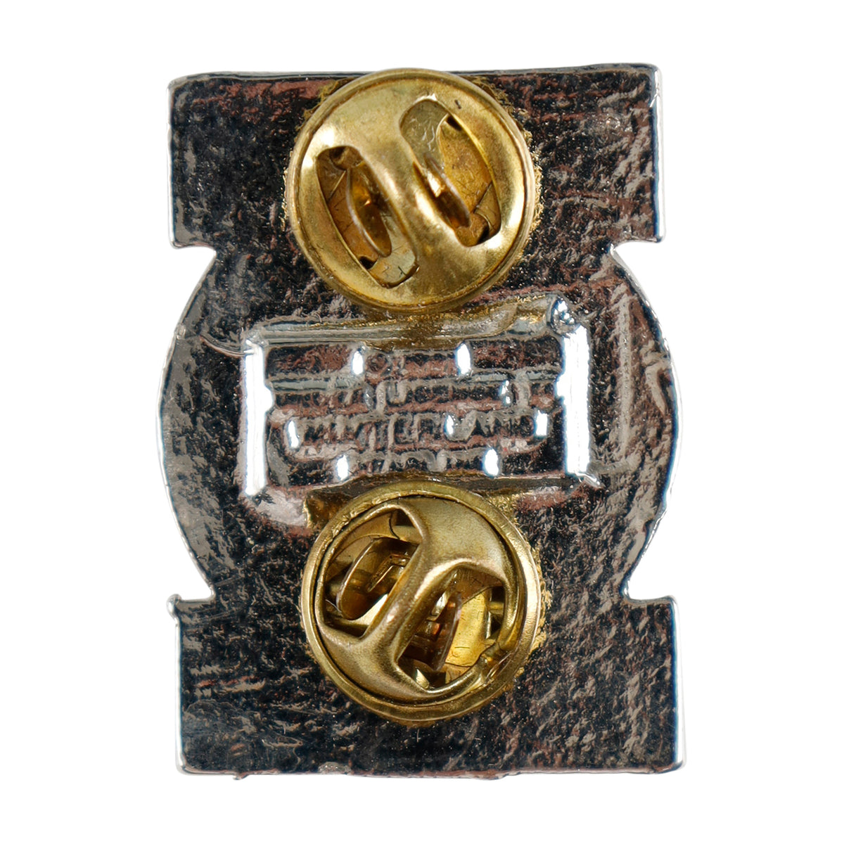 Vintage Target, Chrome – EXOSHOP