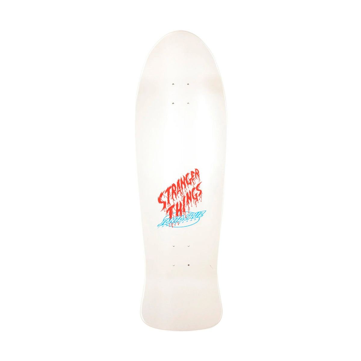 x Stranger Things Meek Eddie Slasher Reveal Deck – EXOSHOP