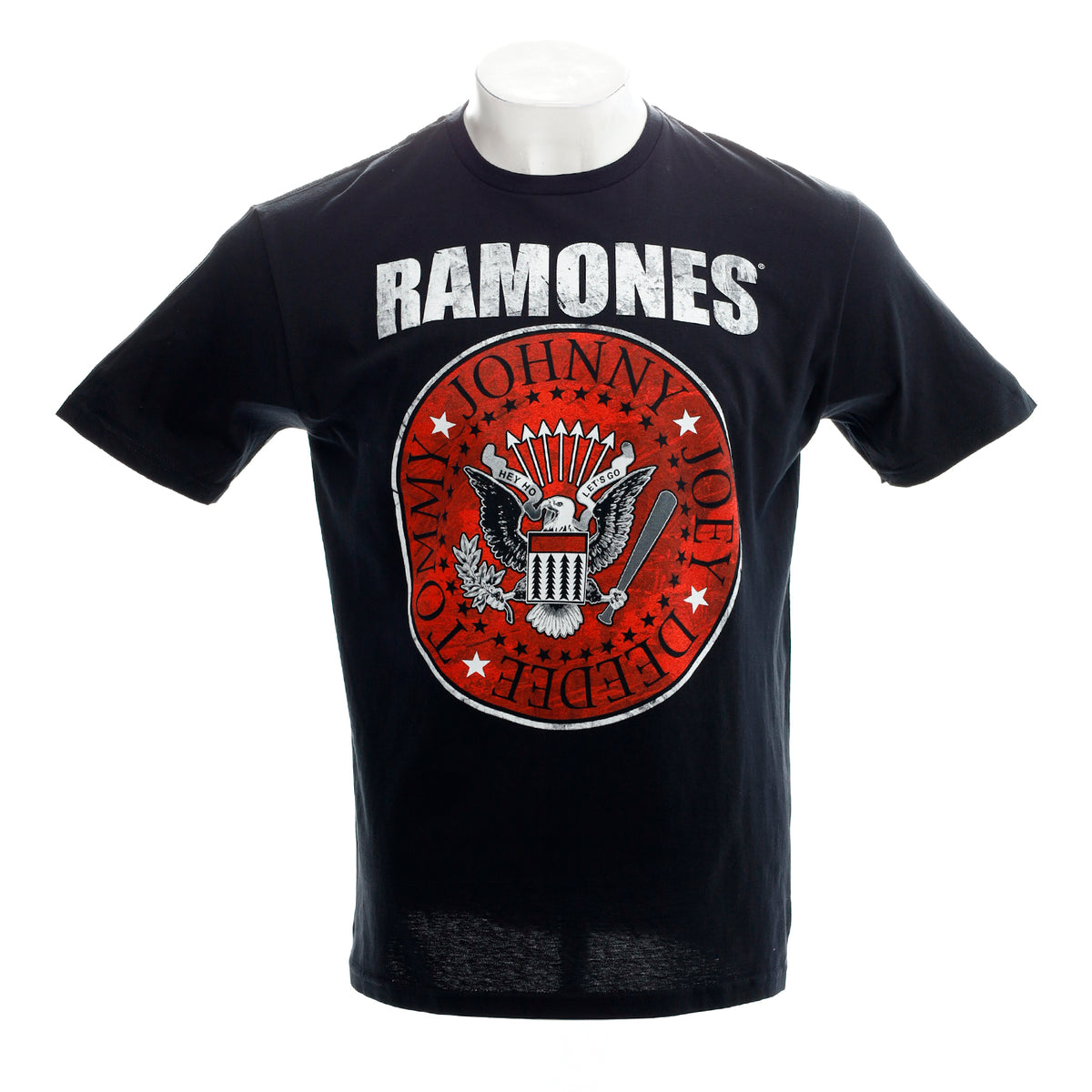 Red Fill Seal, Black – EXOSHOP