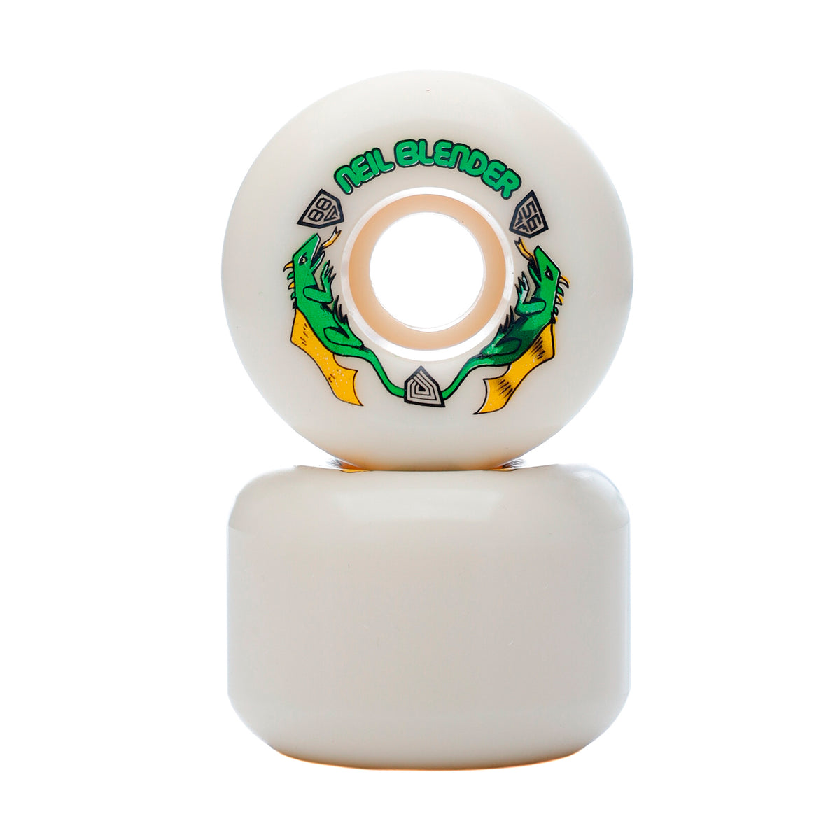 Neil Blender Dragons 88A Sidecut, Natural – EXOSHOP