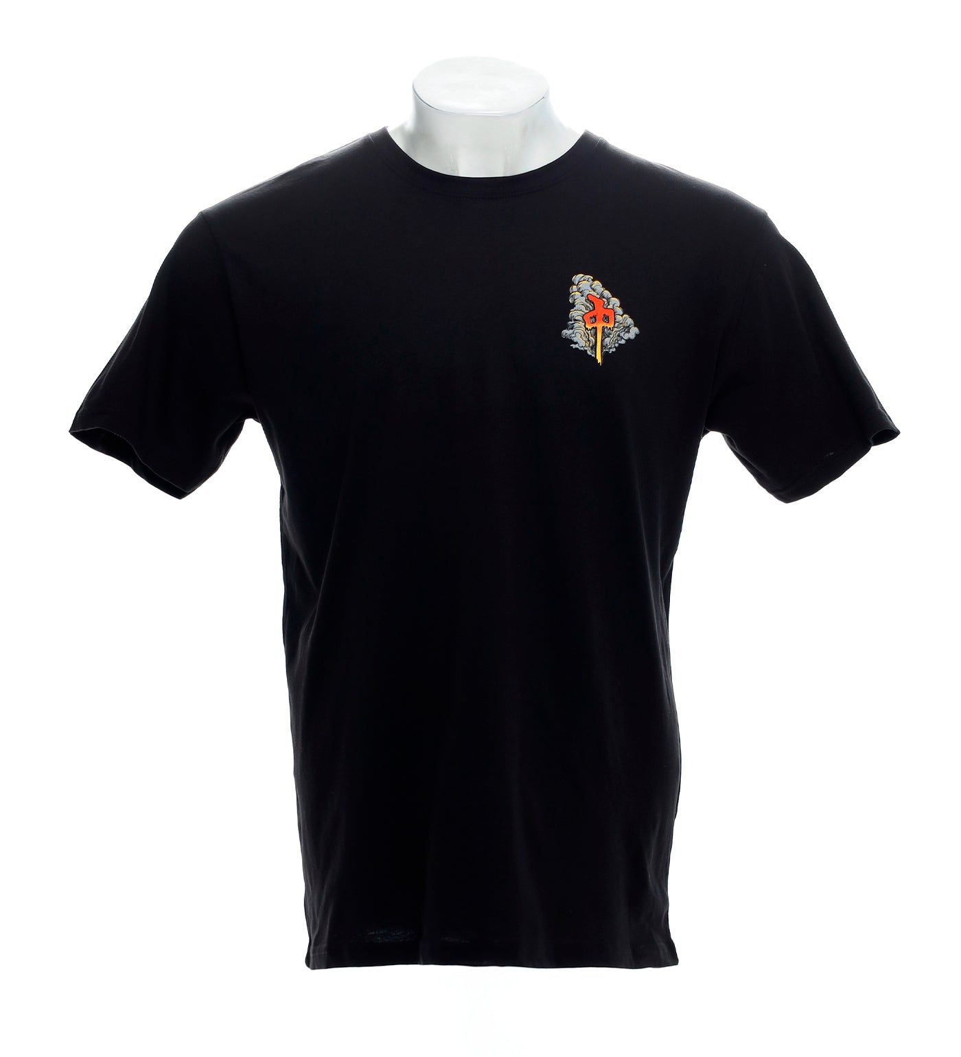 Mushu, Black – EXOSHOP