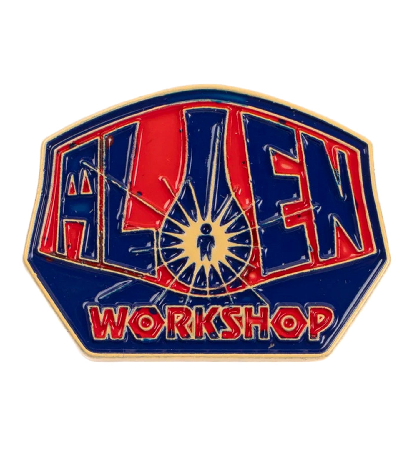 OG Logo Lapel Pin – EXOSHOP