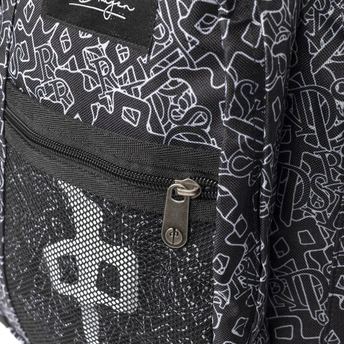 Explorer, OG Overlay Black – EXOSHOP