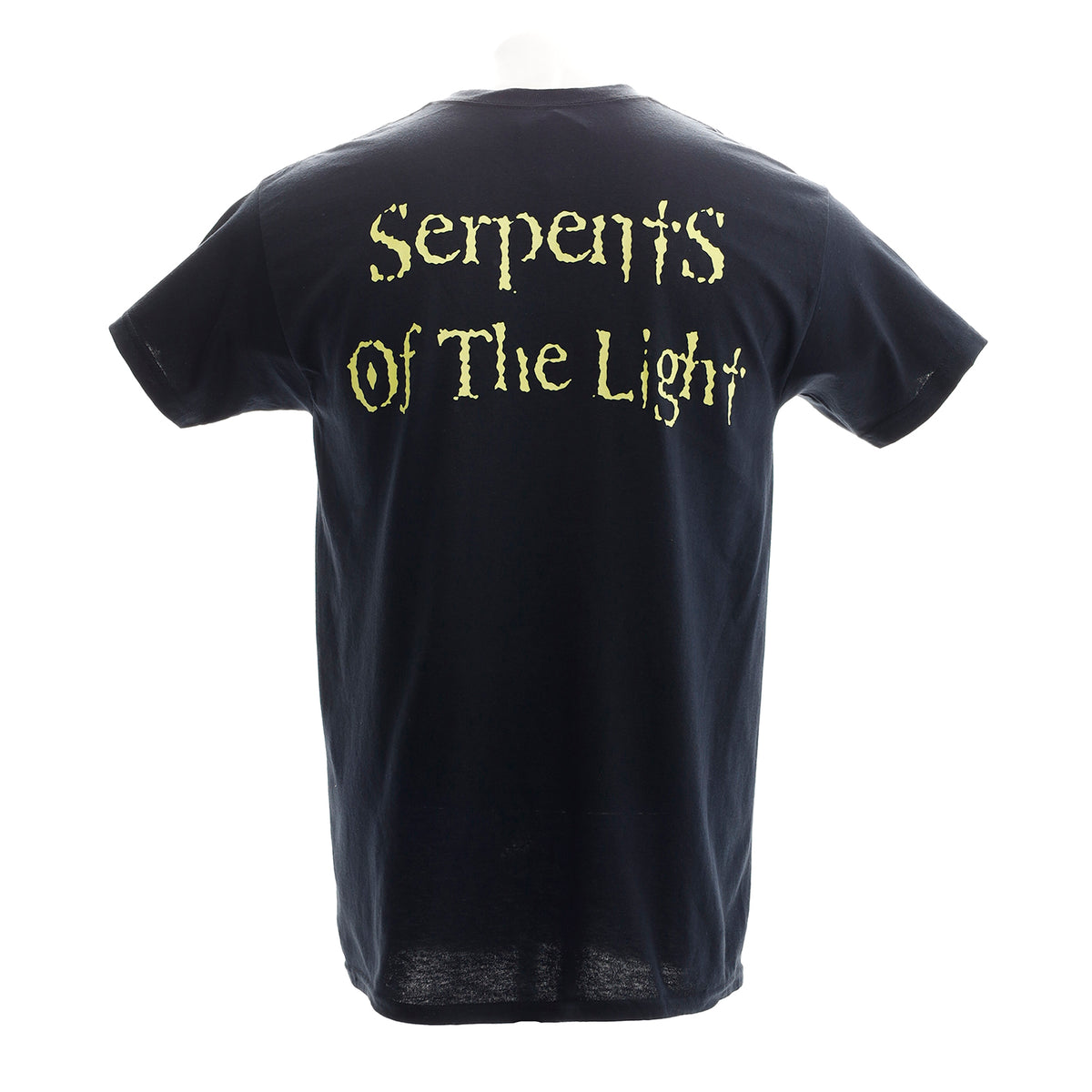 Serpents Of The Light, Black – EXOSHOP