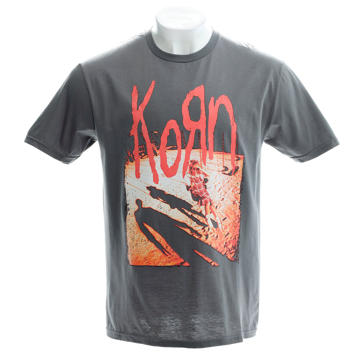 Shadow Playground, Charcoal – EXOSHOP