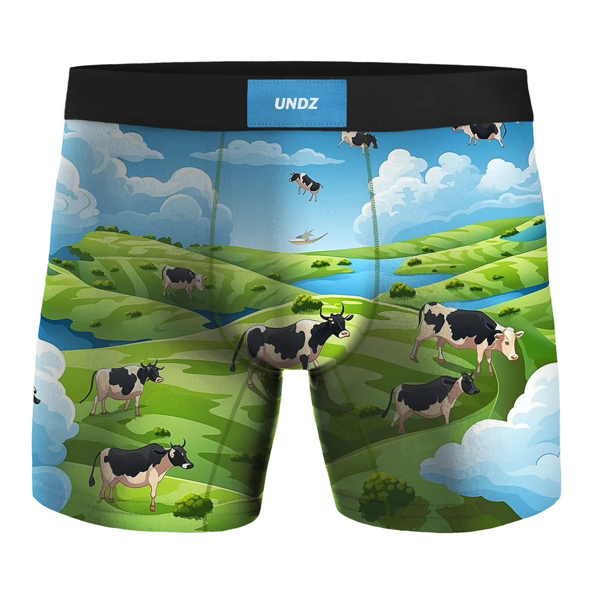 Classic - Flying Cows – EXOSHOP