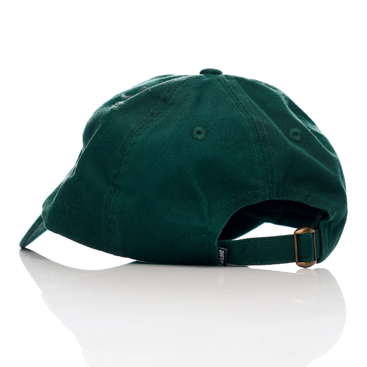 SHHH Logo, Forest Green – EXOSHOP