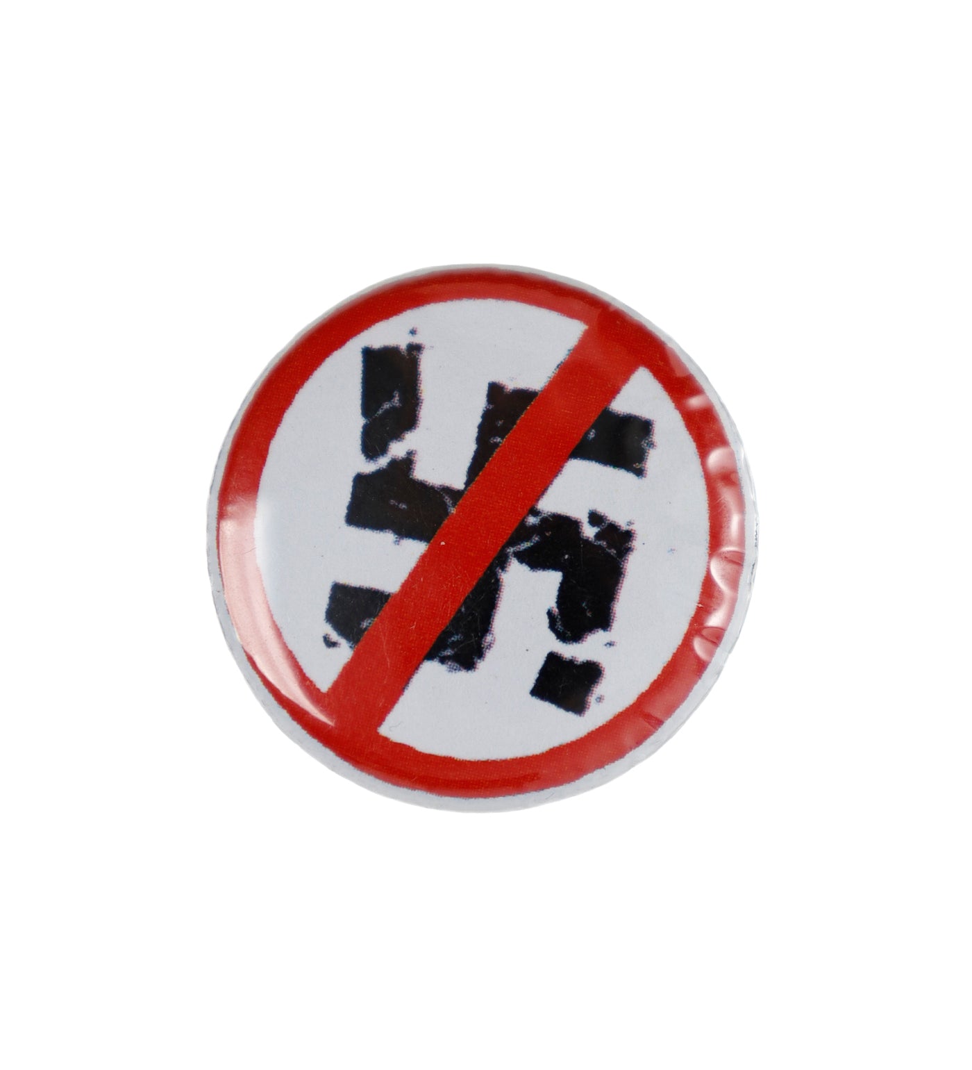 No Nazi – EXOSHOP