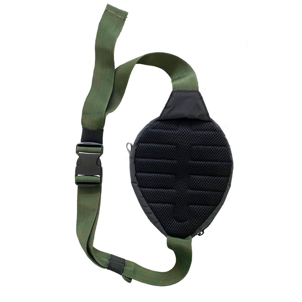 Alien Hip Pack, Grey – EXOSHOP