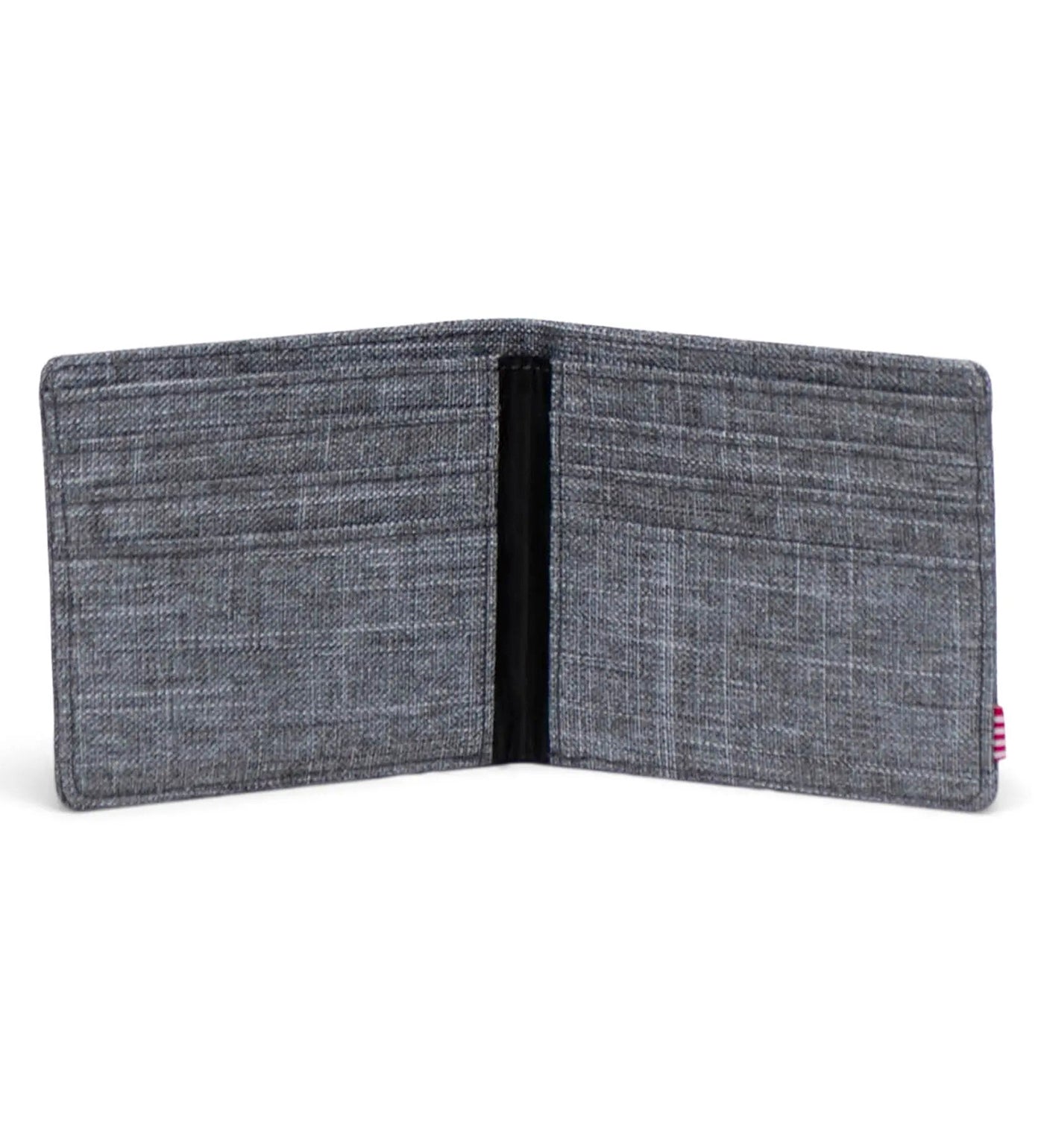 Roy Wallet, Raven Crosshatch – EXOSHOP