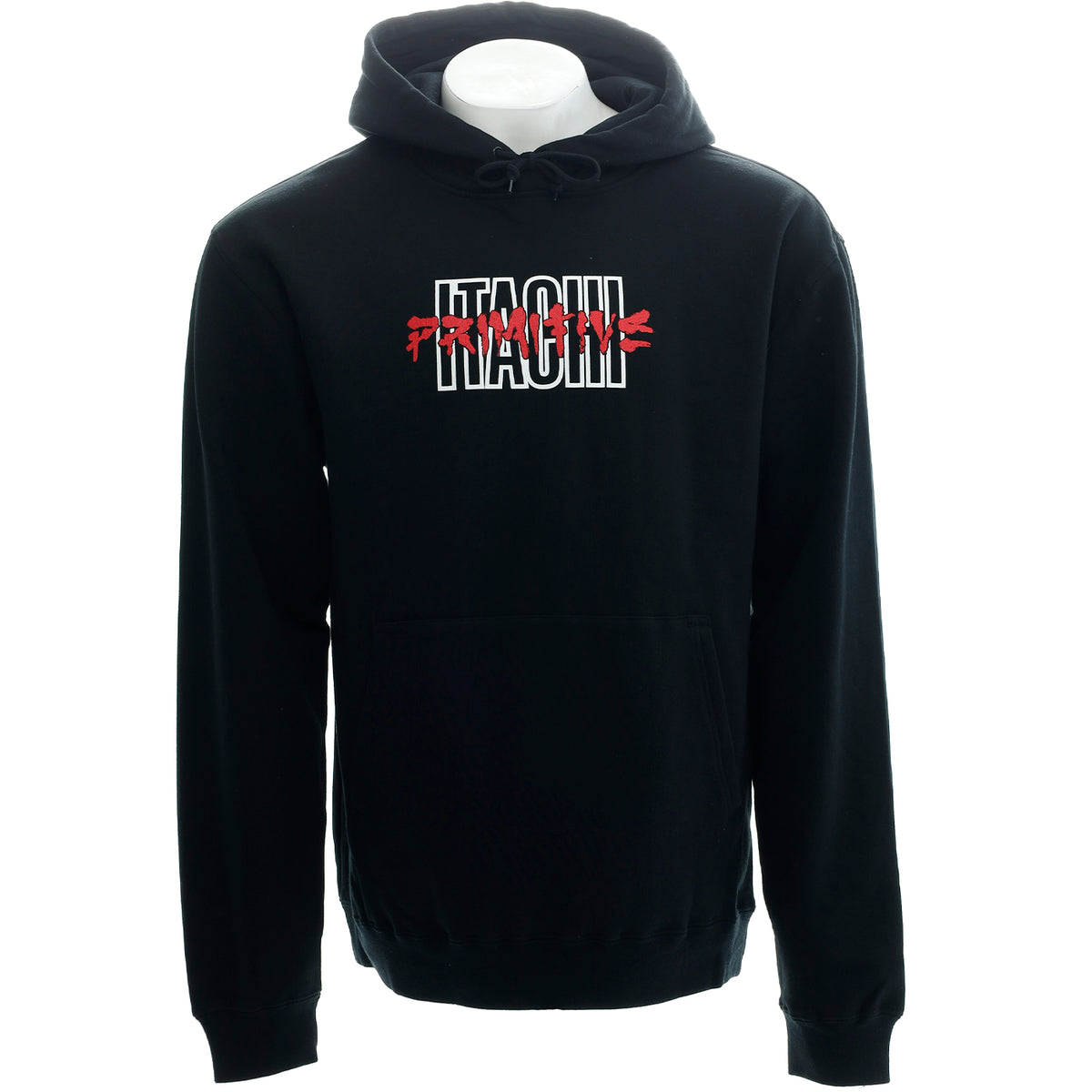 x Naruto X Paul Jackson Clones, Black – EXOSHOP