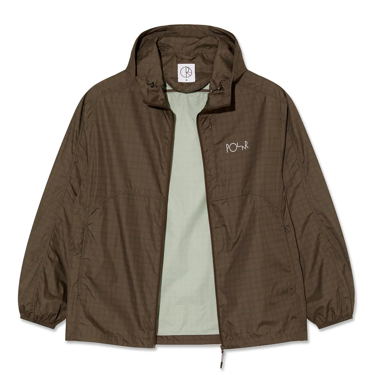 Chase Shell, Brown – EXOSHOP