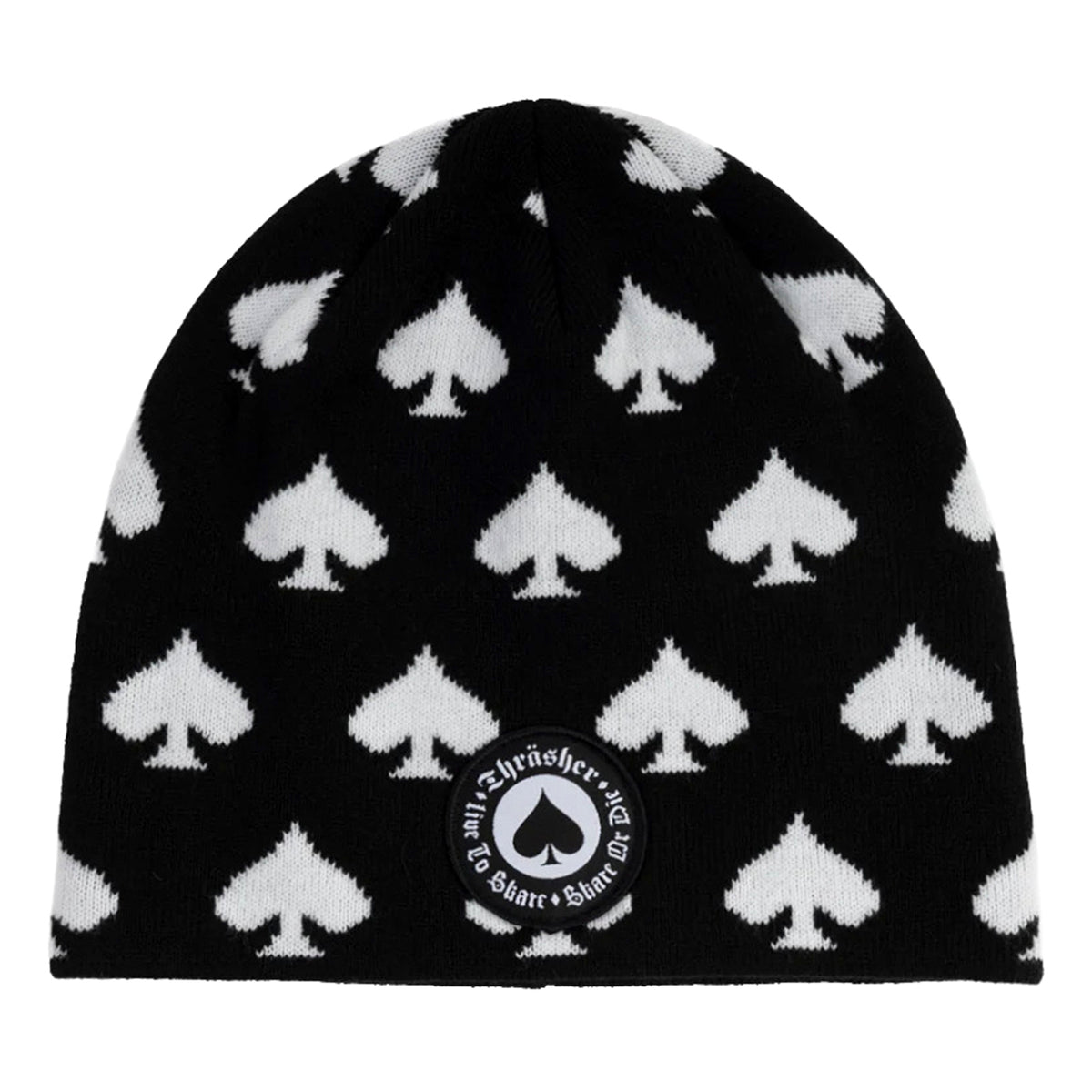 Oath Skully, Black – EXOSHOP