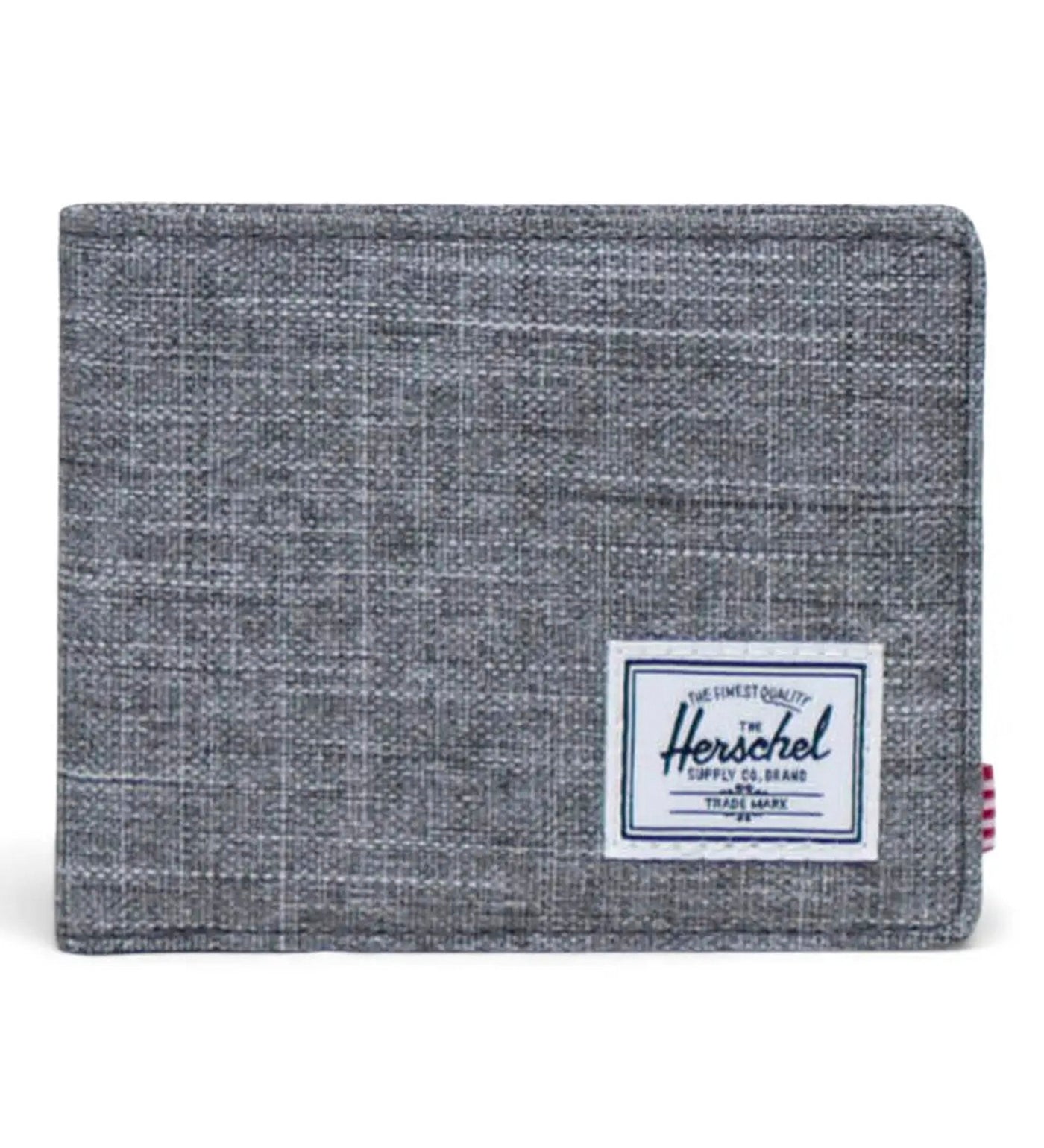 Roy Wallet, Raven Crosshatch – EXOSHOP