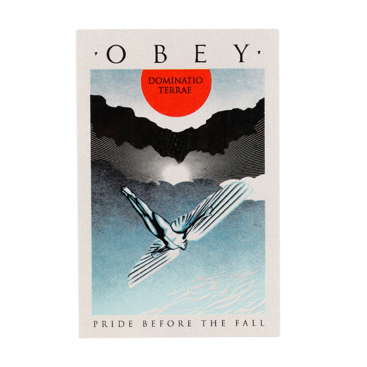 Pride Before The Fall, Multi – EXOSHOP