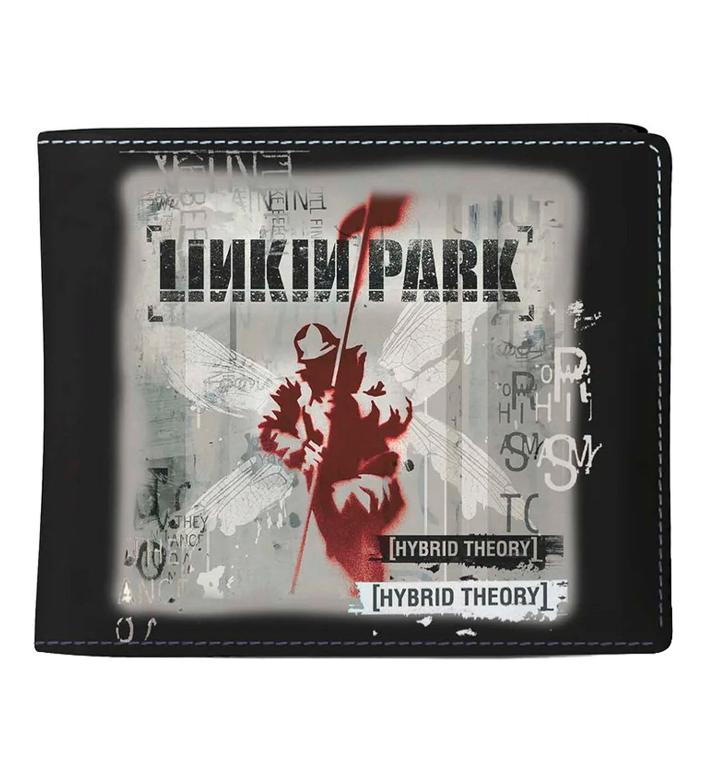Hybrid Theory, Black – EXOSHOP