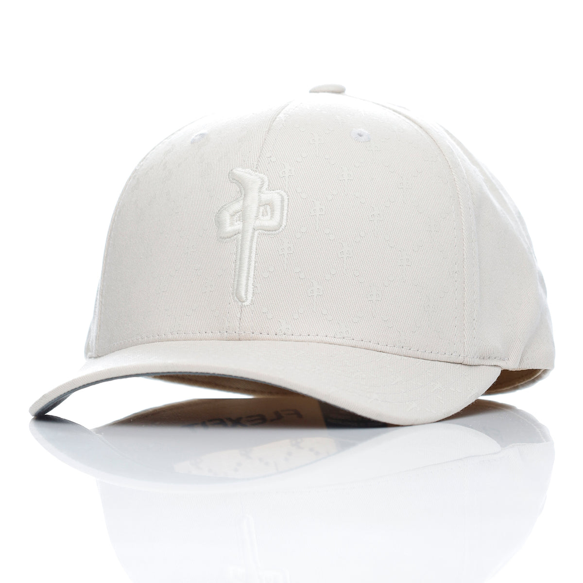 OG Puffy CC Pattern, Cream – EXOSHOP