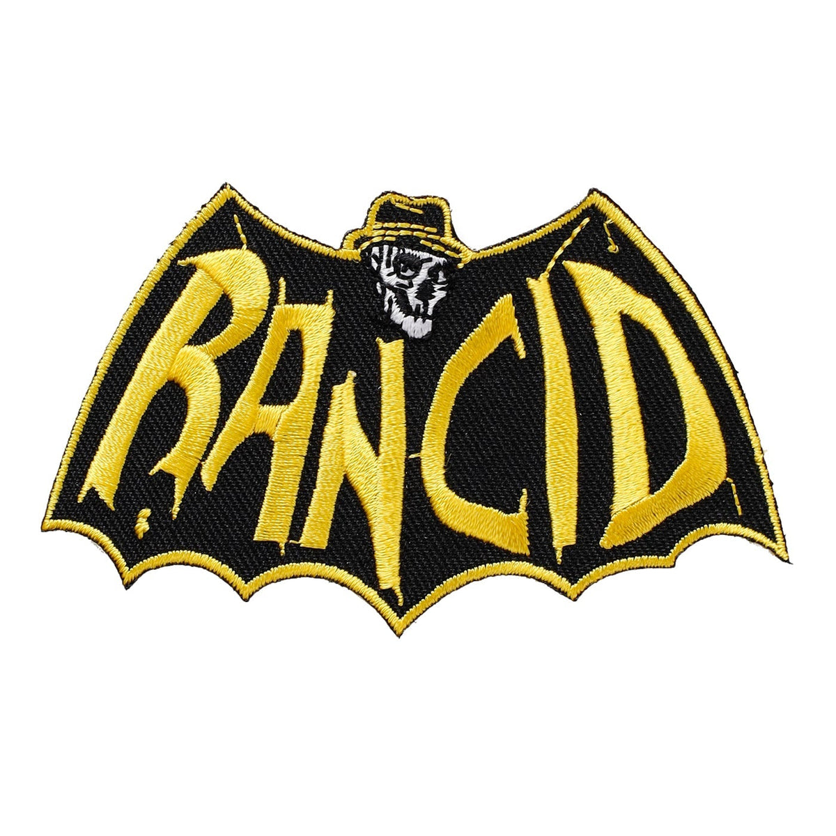 Tim Bat Logo – EXOSHOP