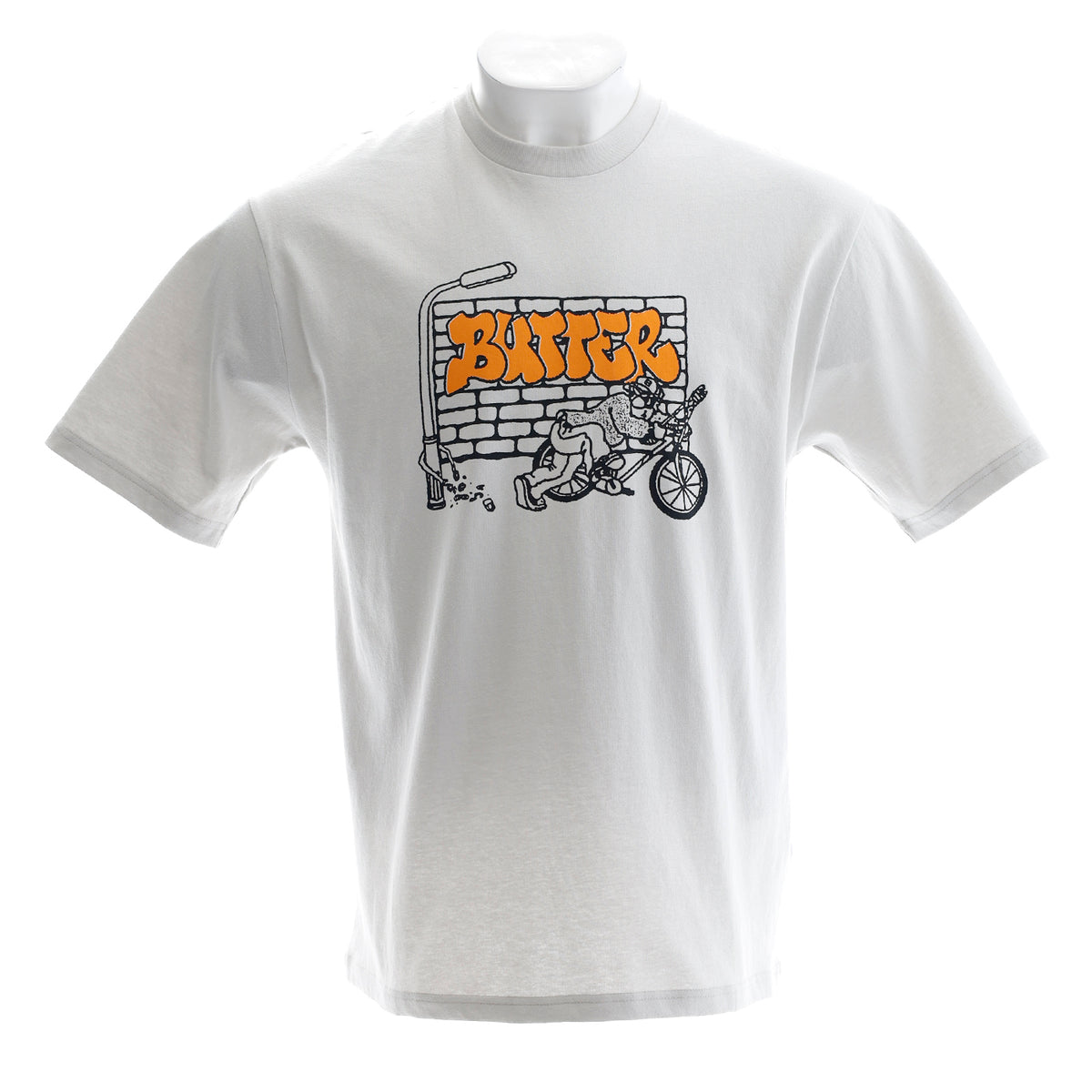 Bike, Cement – EXOSHOP