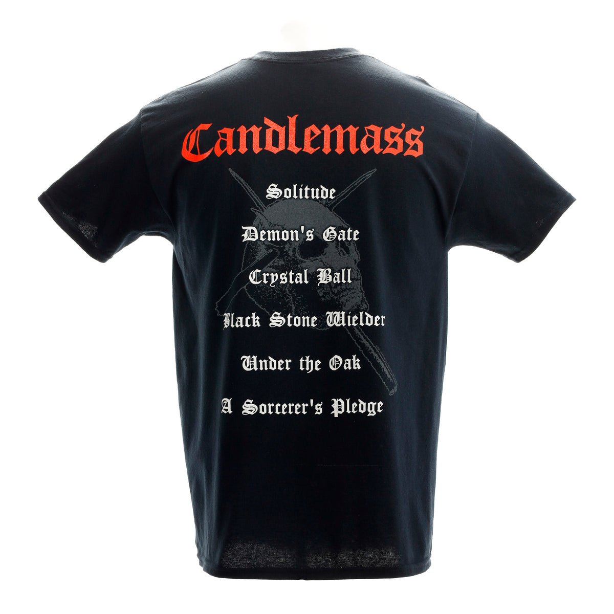 Epicus Doomicus, Black – EXOSHOP