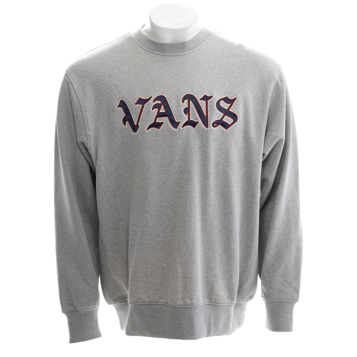 Original Standards Ye Olde Crew, Cement Heather – EXOSHOP