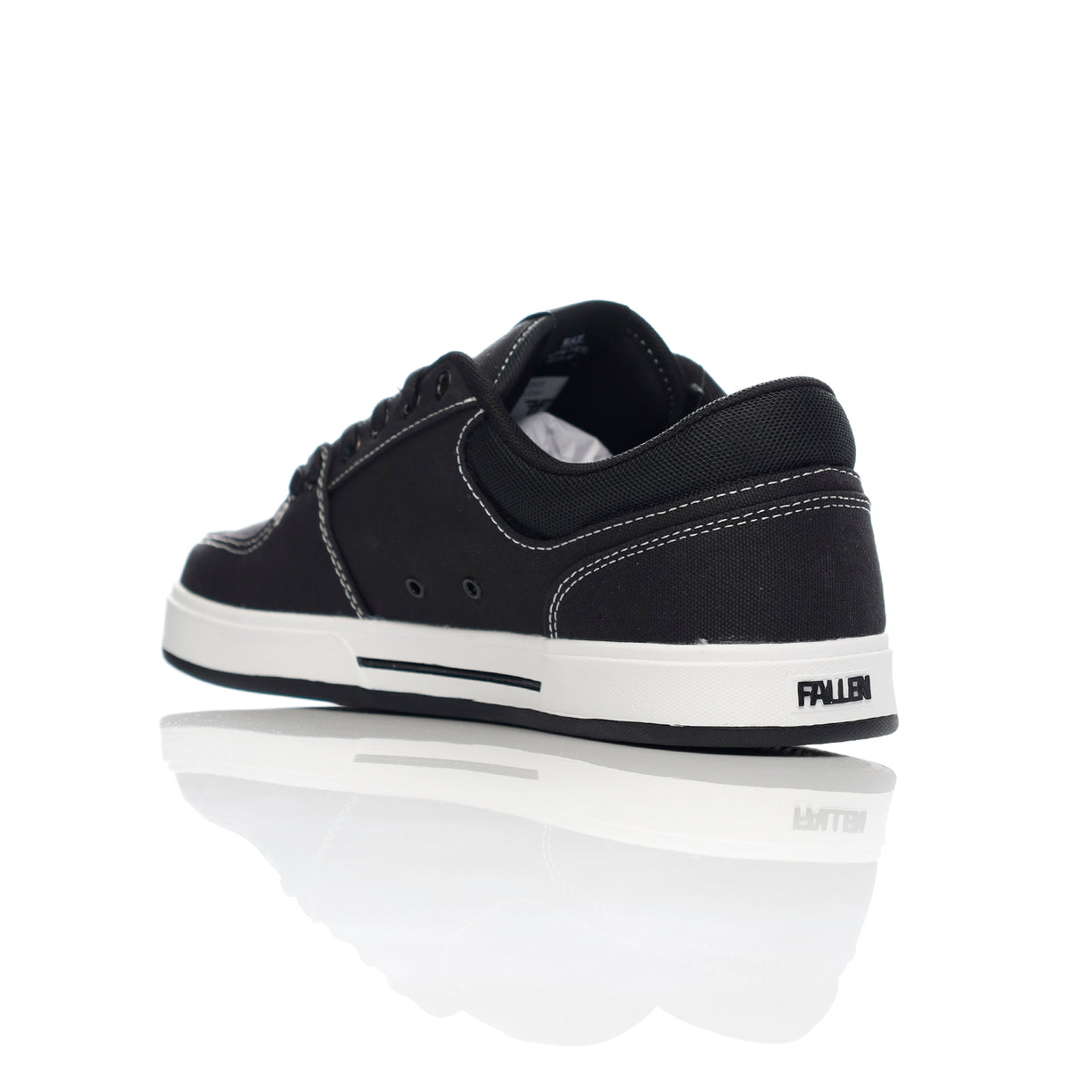 Patriot (Vegan), Vegan/Black/White – EXOSHOP