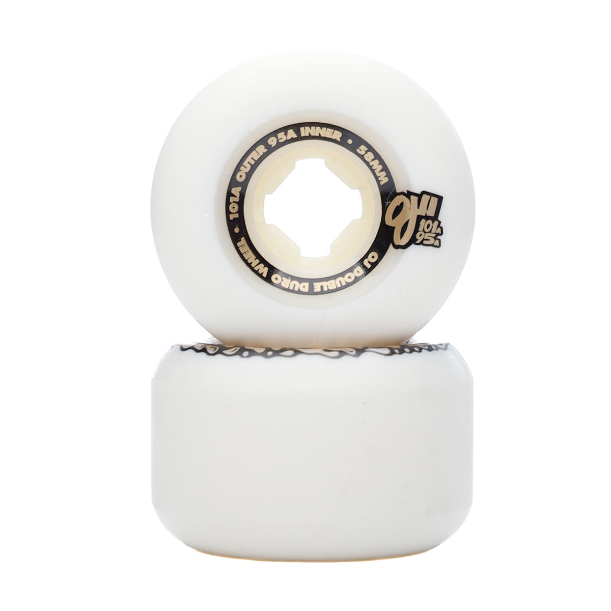 Erick Winkowski -Dope Planet Double Duro 101A/95a, White – EXOSHOP