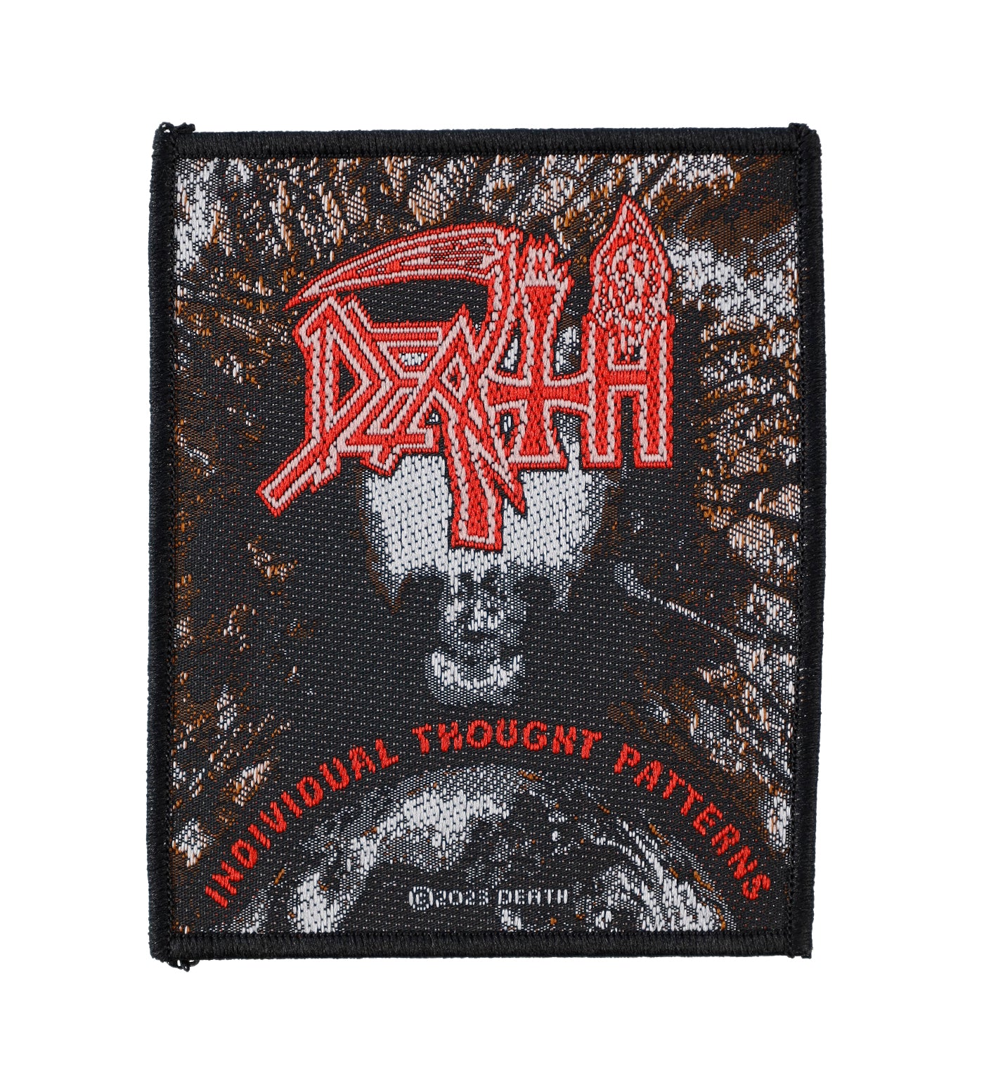 Individual Thought Patterns – EXOSHOP