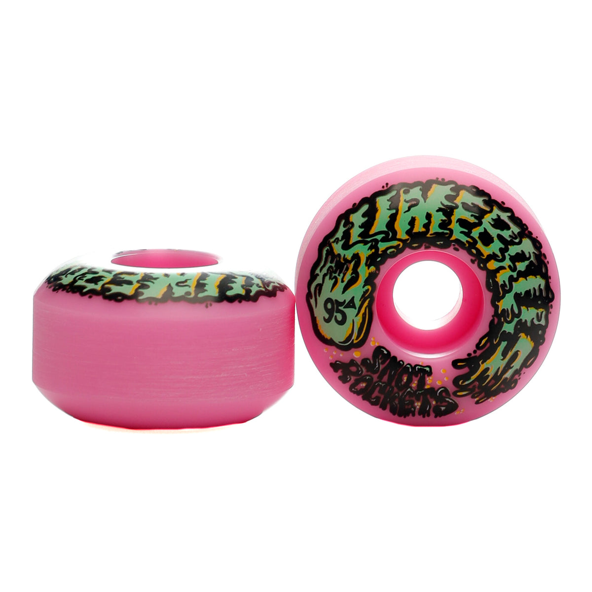 Snot Rockets 95a, Pastel Pink – EXOSHOP