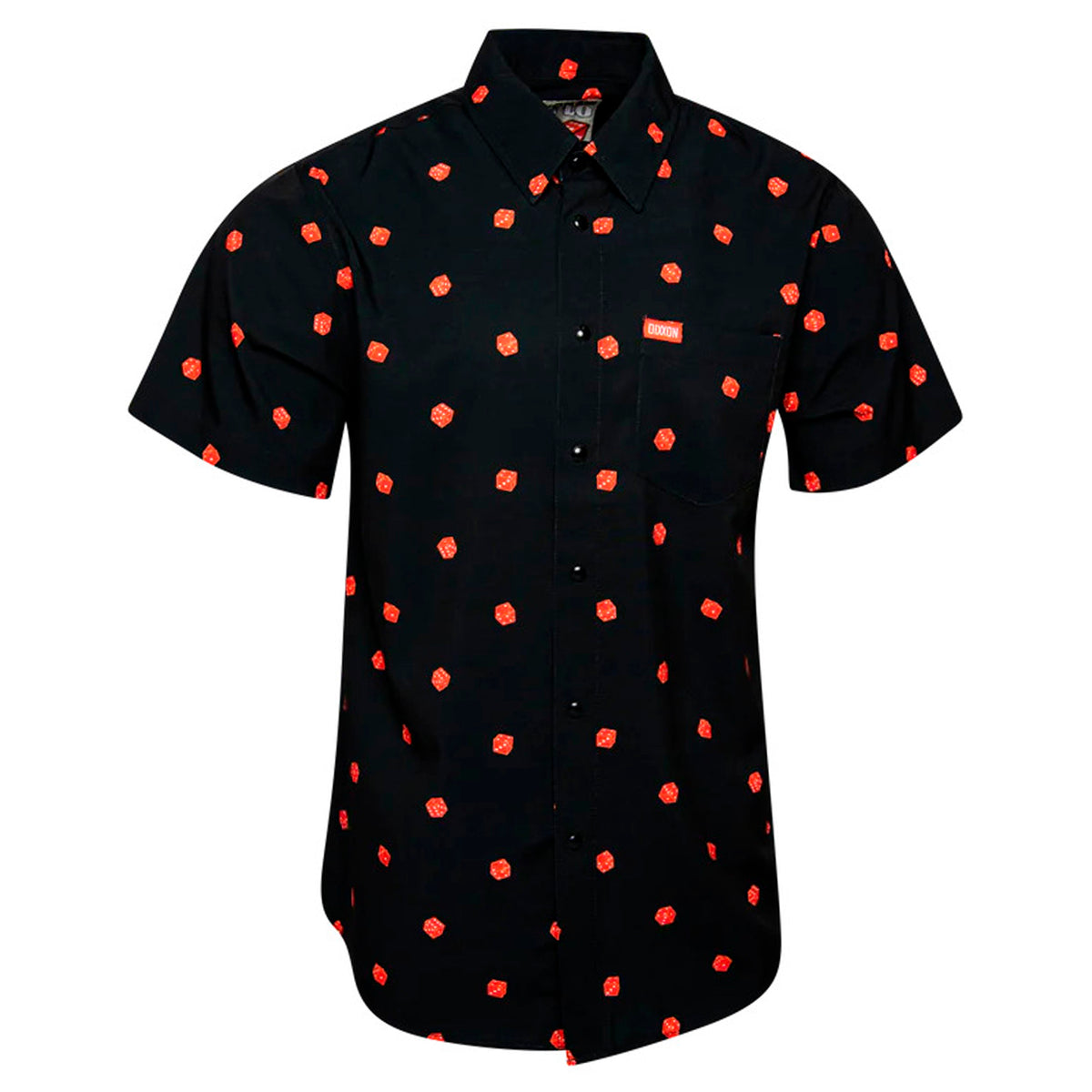 Cee-lo Party, Black – EXOSHOP