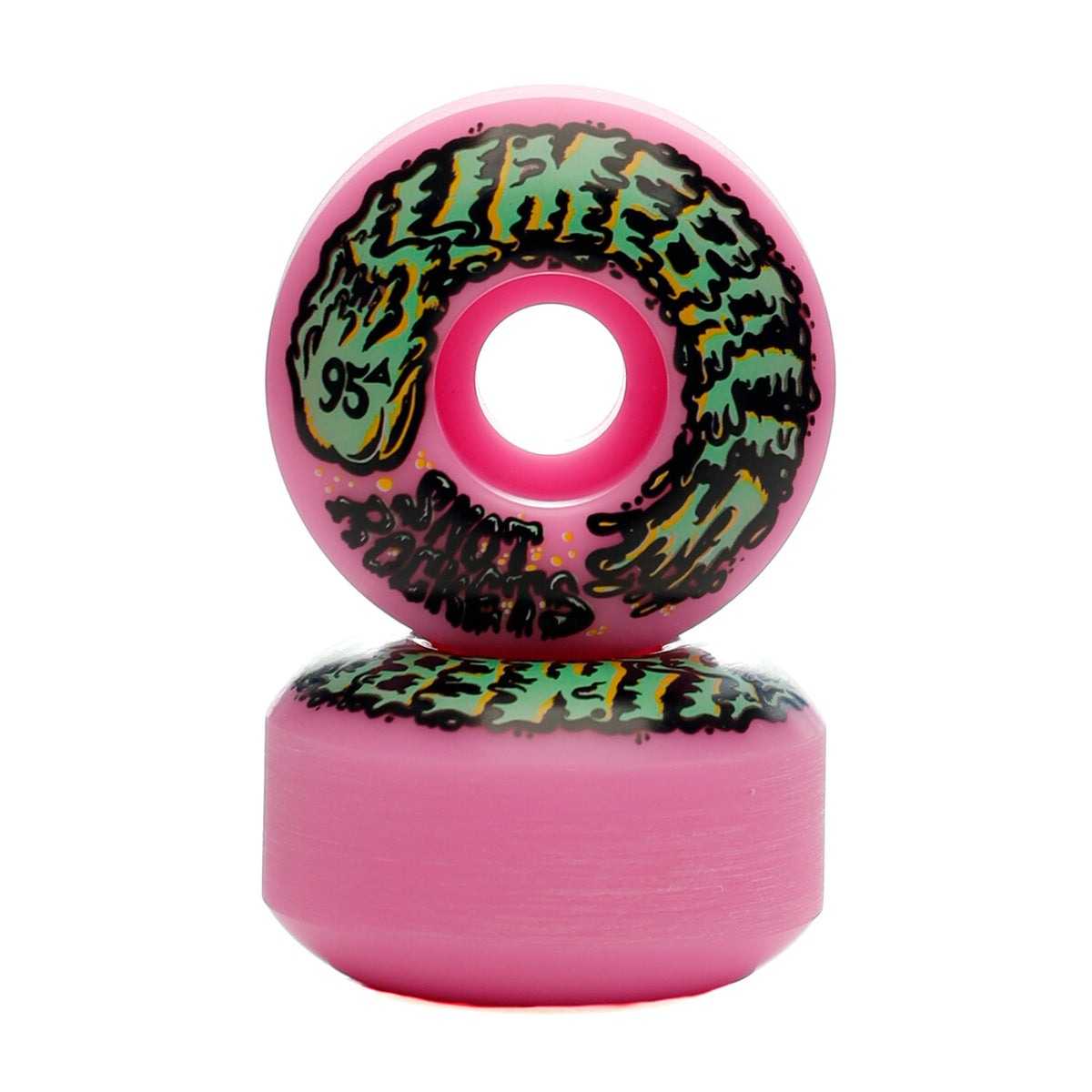 Snot Rockets 95a, Pastel Pink – EXOSHOP