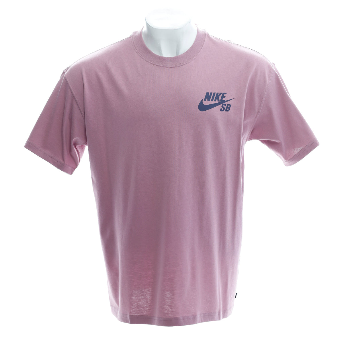 Chest Logo, Plum Dust – EXOSHOP